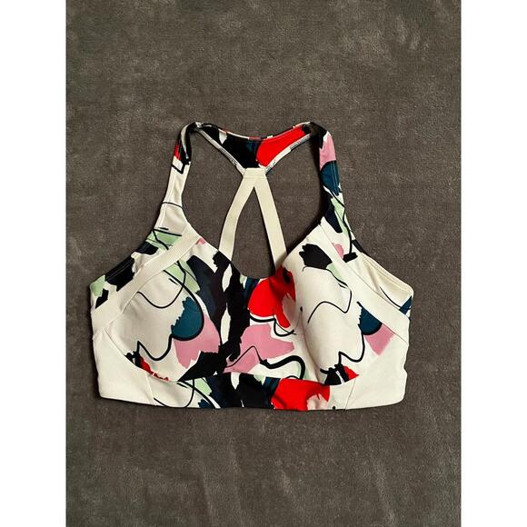 Avia | Intimates & Sleepwear | Avia Womens Molded Cup Split Racerback ...